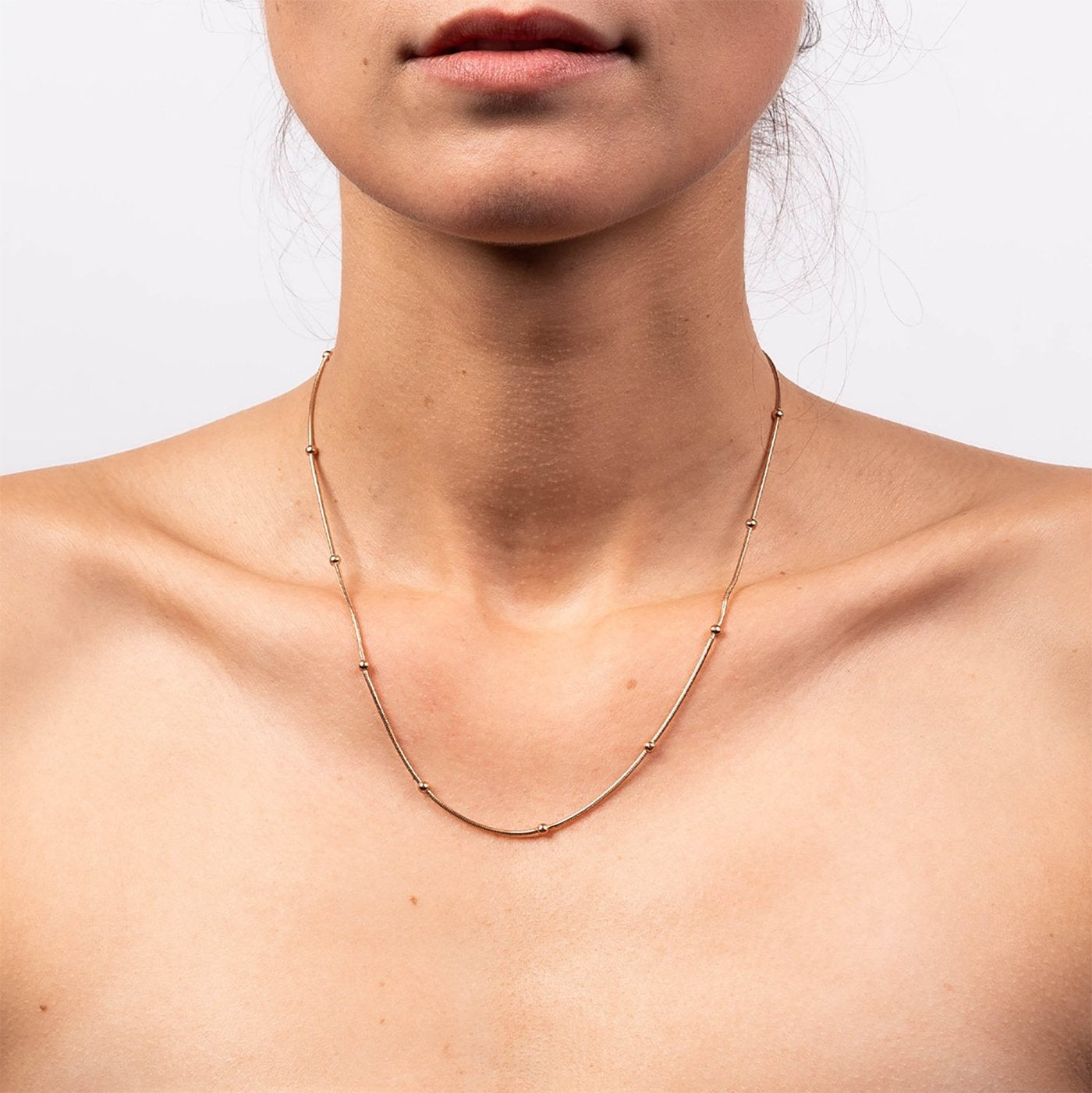 Midi – Necklet™