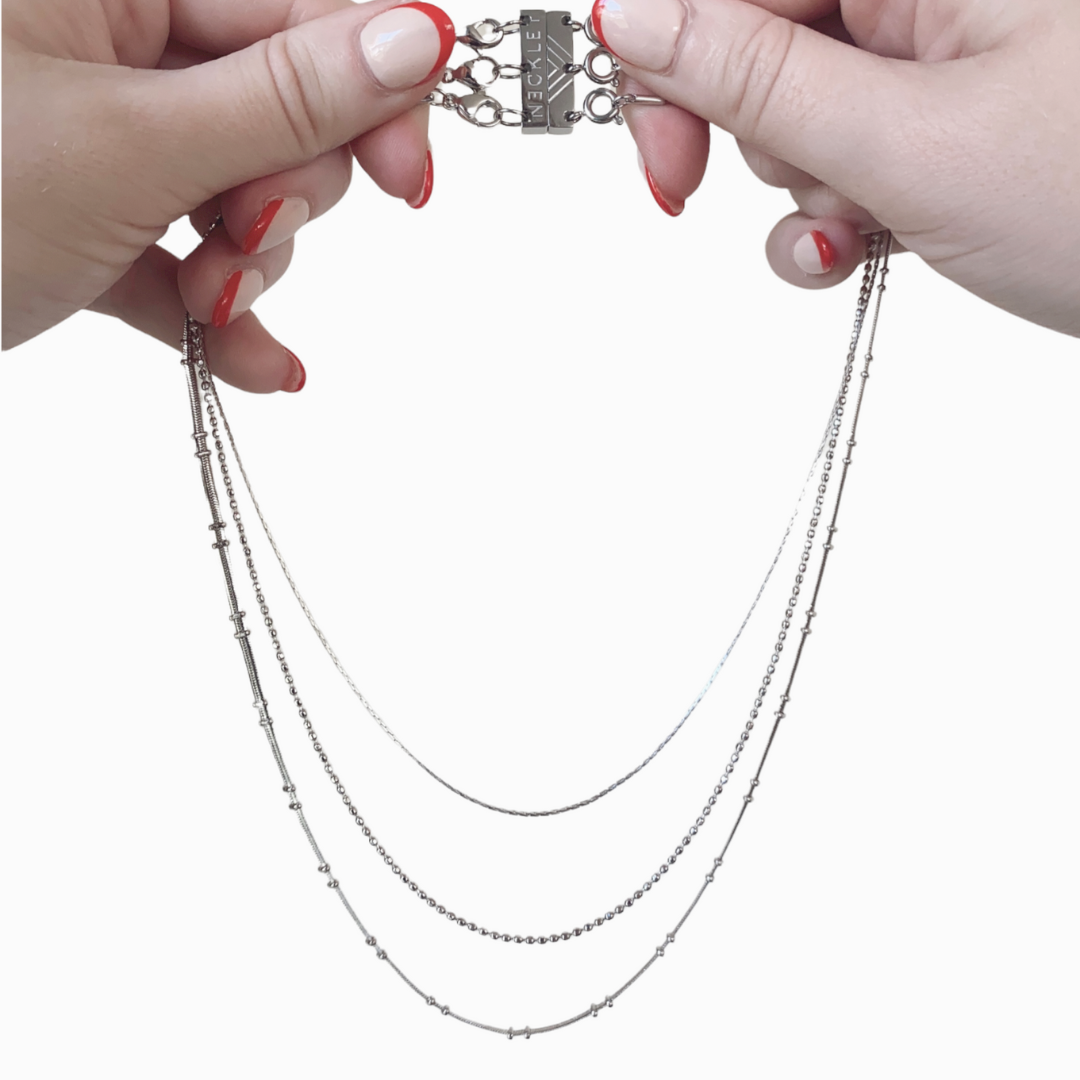 The Minimalist – Necklet™