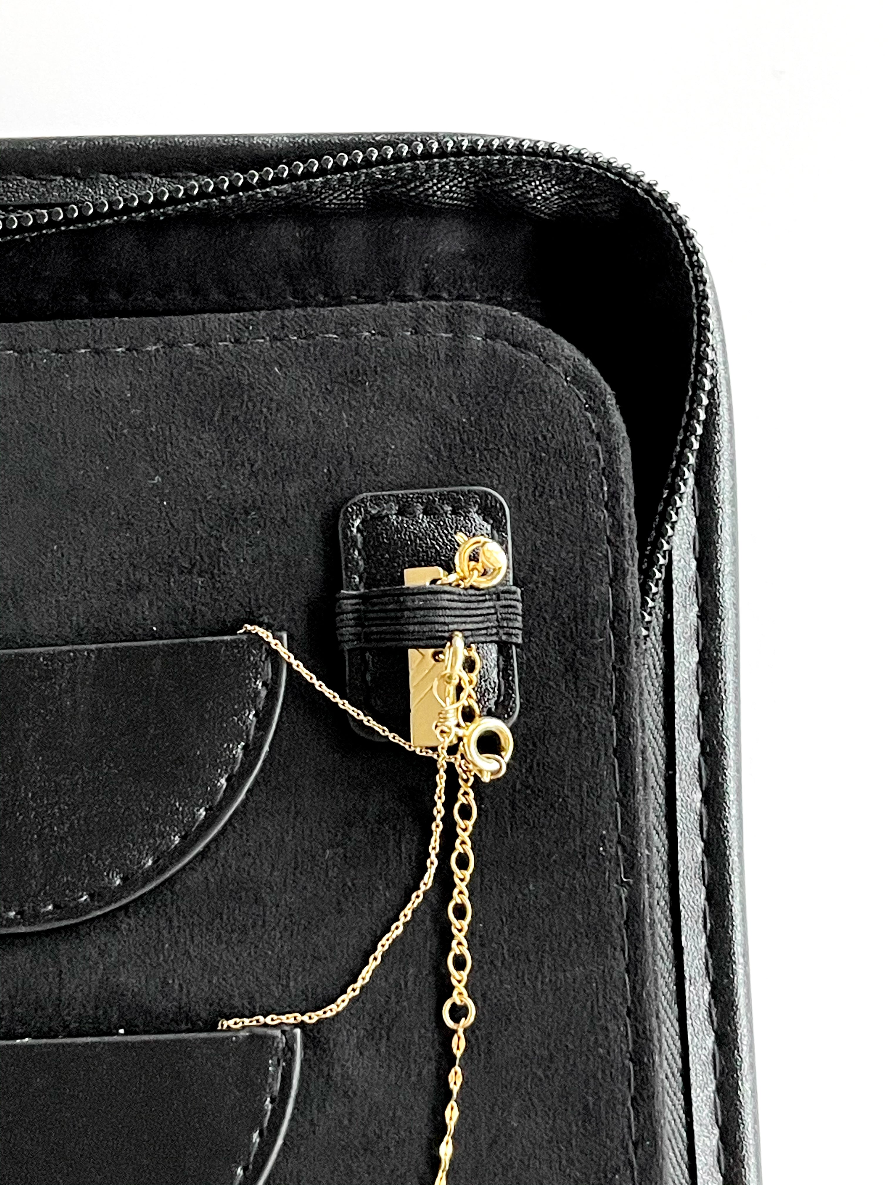 The Necklet Briefcase – Necklet™