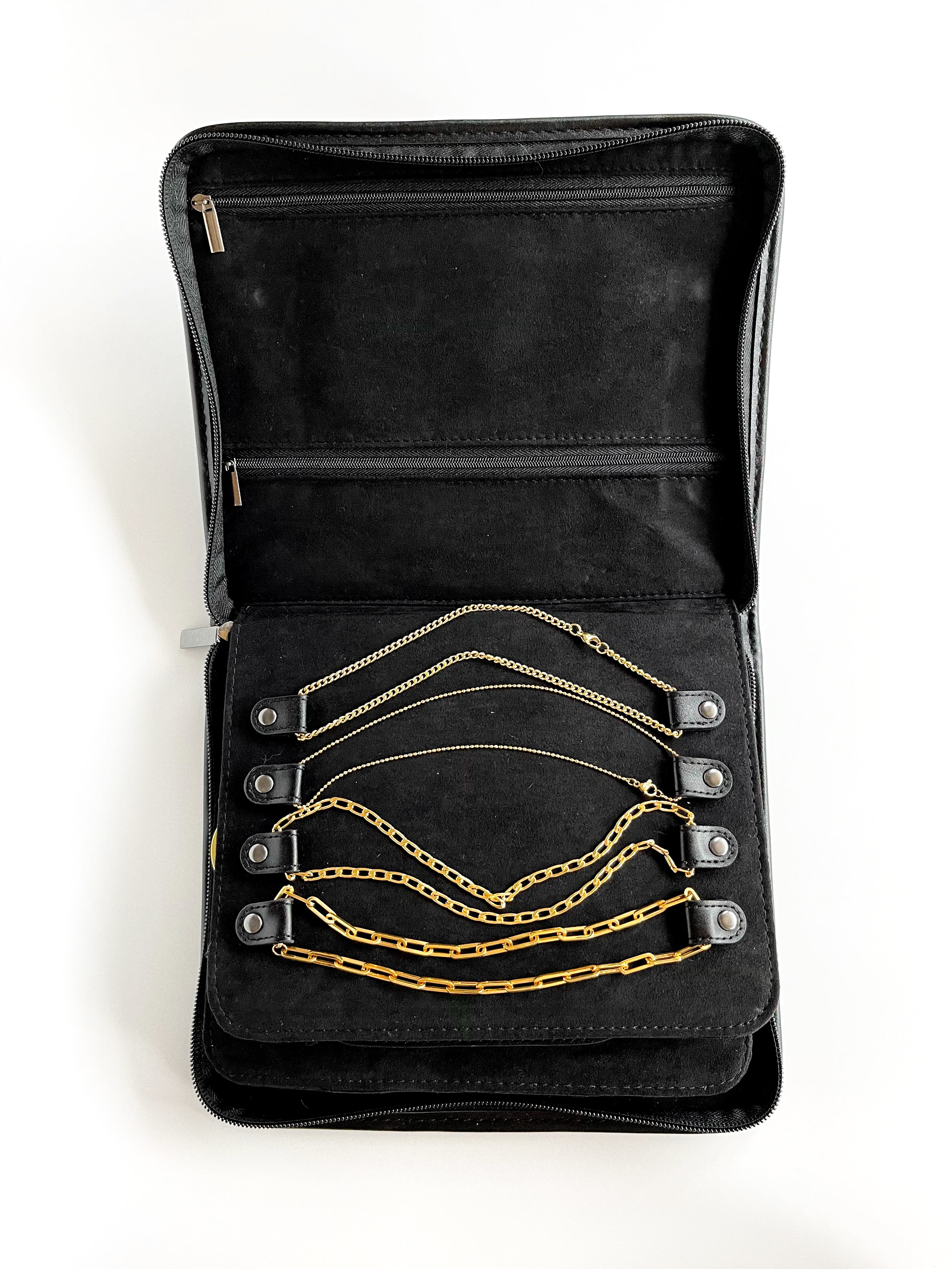 The Necklet Briefcase – Necklet™